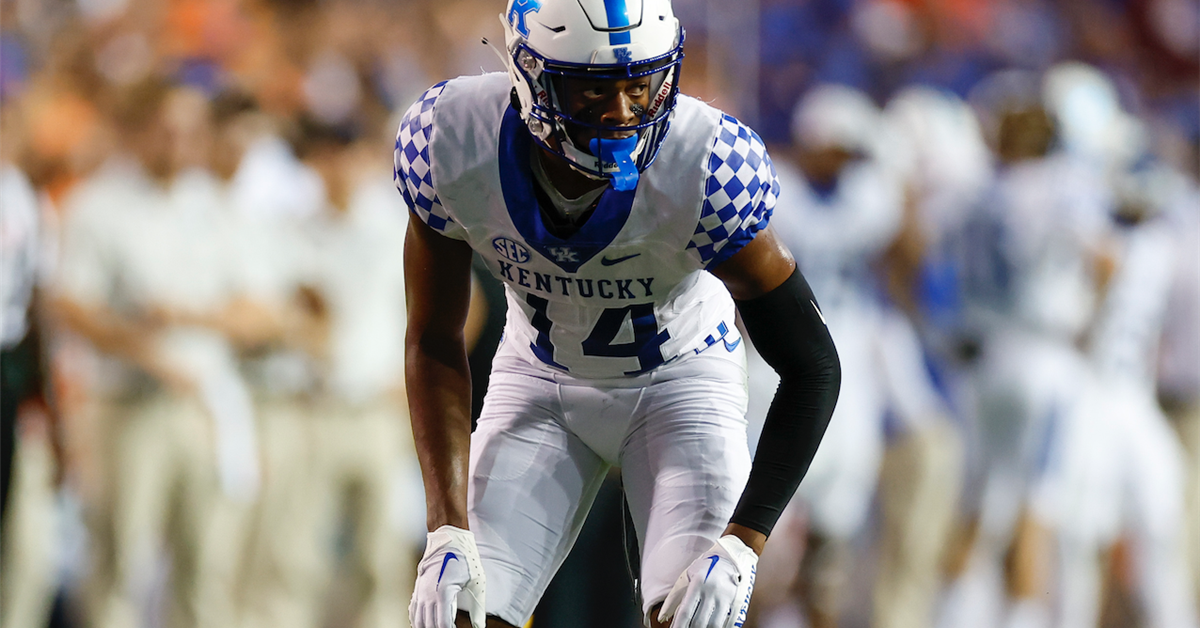 Carrington Valentine a seventh round pick in NFL Draft