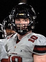 Luke Webb, Camas, Edge