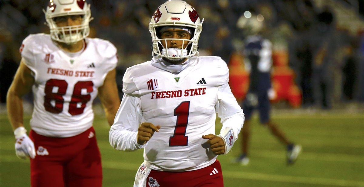 Fresno State Football: Transfer Portal Impacts of 15 Departures