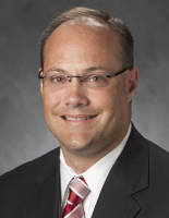 Mark Fox, Head Coach (BK), California Golden Bears