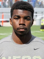 Vic Enwere, California, Running Back