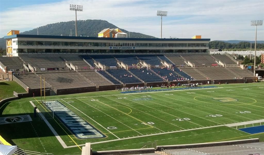 Opponent spring recap: UT-Chattanooga