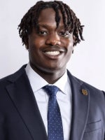 Armel Mukam, Notre Dame, Edge