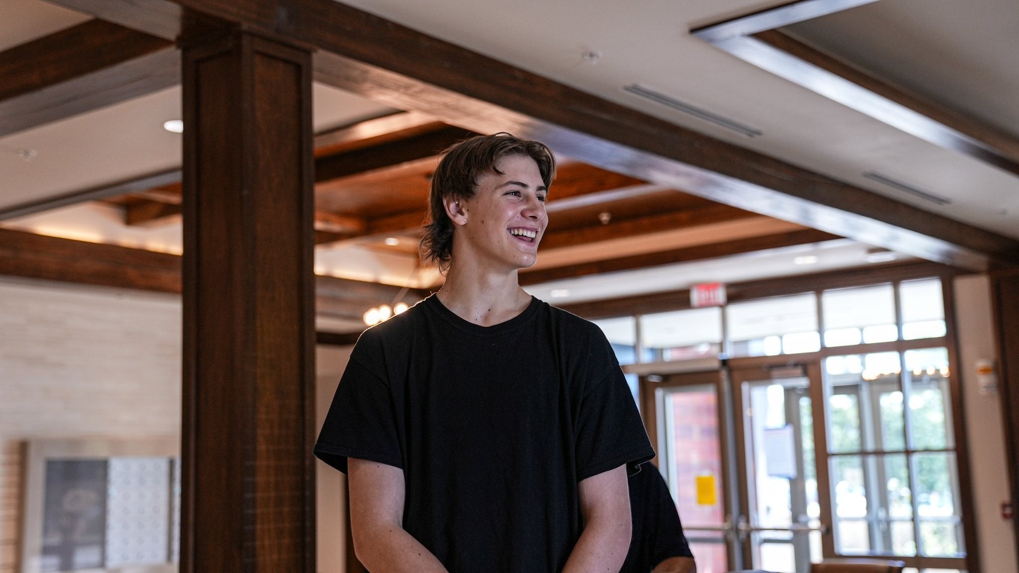 Kansas adds Australian star Johnny Furphy to their 2023 class