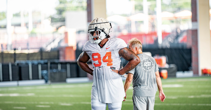 ‘They’re already my brothers’: How transfers Anthony Goodlow and Justin ...