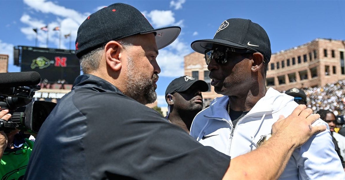 Rhule offers thoughts on Colorado postgame talk of feeling disrespected