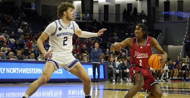 Owls add UIC transfer; Fisher crows, ‘We signed a point guard!’