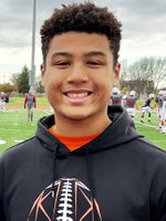 Bryce Hawthorne, Osseo Senior, Defensive Line
