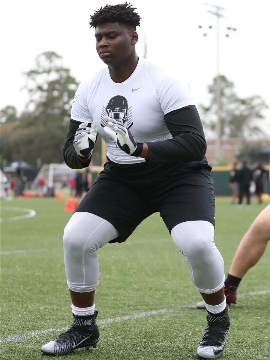 Kenyon Green Profile Photos