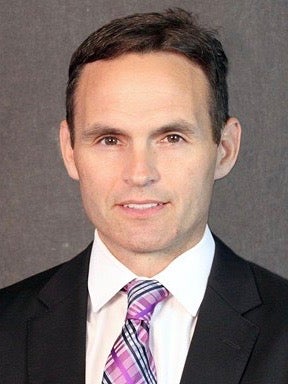 Matt Lubick, (),
