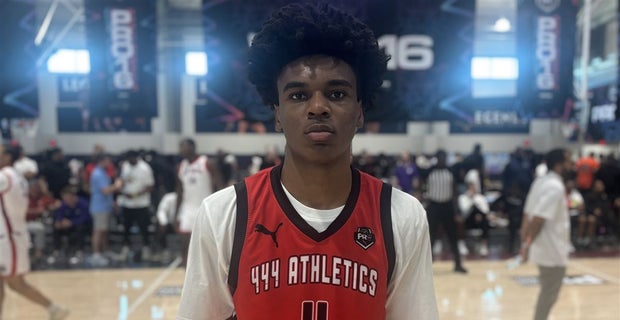 Puma Pro16: Reese Alston headlines standout performers from ...