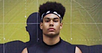 Visit moves Minnesota to the top for three-star DE Gage Keys