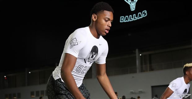 EJ Smith, Jesuit, All Purpose Back