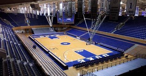 Duke Closes Out Game in Final Minutes 84-79