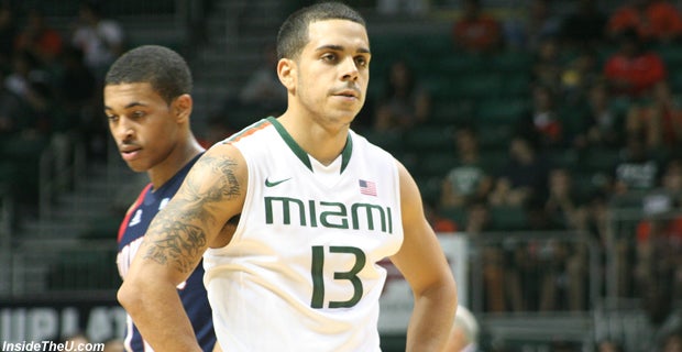 Angel Rodriguez Profile Photos