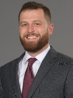 Lyle Wolf, Assistant Coach (BK), Texas A&M Aggies