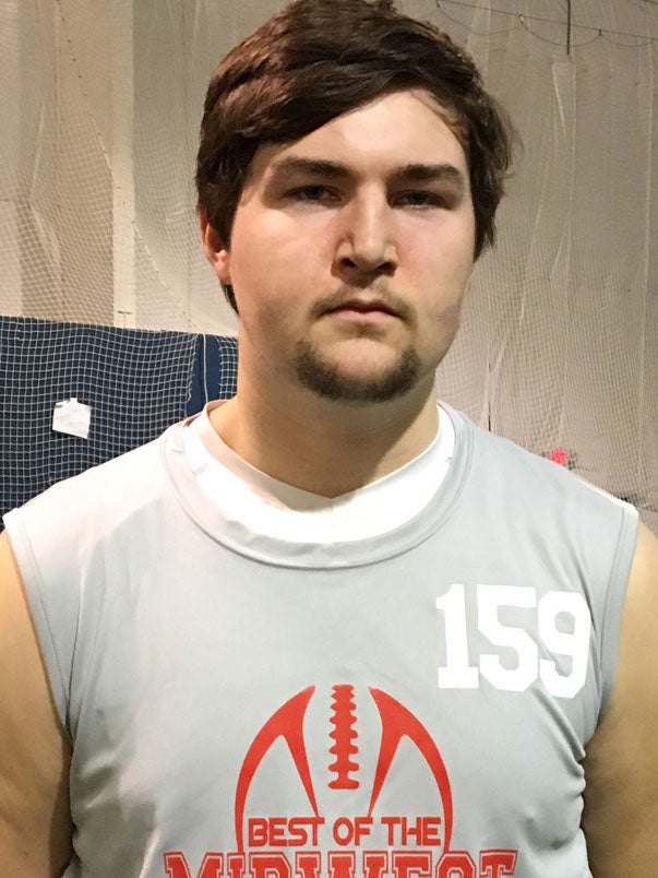 Indiana near the top for Bailey after offer