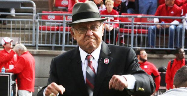 An Appreciation: Earle Bruce was a Buckeye through and through