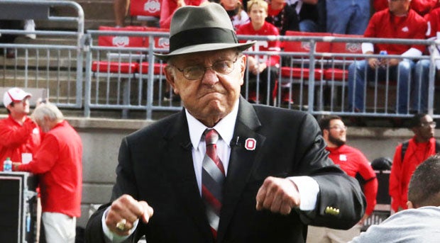 An Appreciation: Earle Bruce was a Buckeye through and through