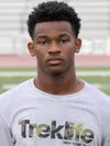 Elijah Harris, Clear Lake, Running Back