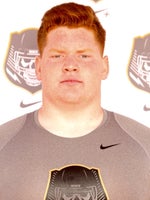 Michael Saffell, California, Offensive Line