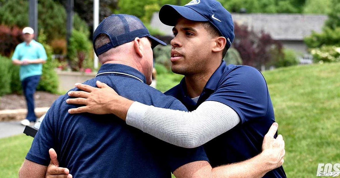 Talor Battle joins Penn State basketball coaching staff