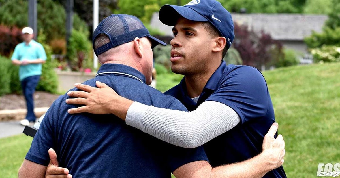 Talor Battle joins Penn State basketball coaching staff