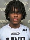 Dae'Quan Wright, Perry, Tight End