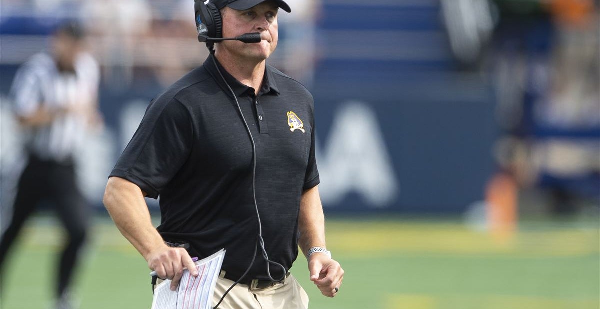 Open date could bring some changes for East Carolina