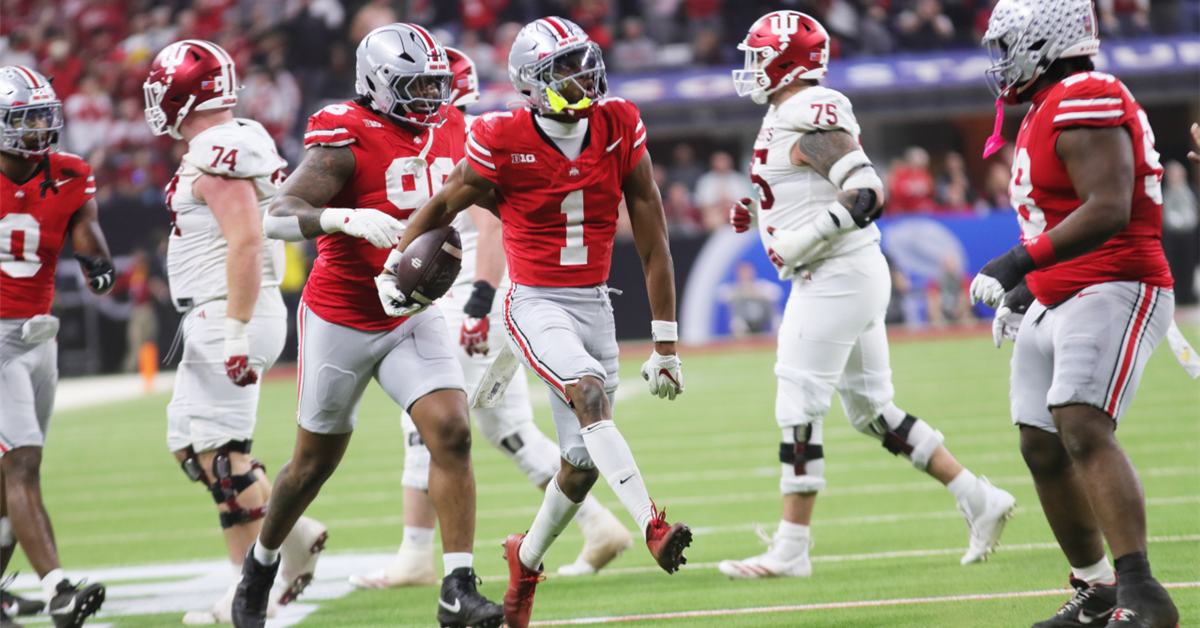 Brugler's Top-100 NFL Draft prospects: Reese No. 1, seven Buckeyes in ...
