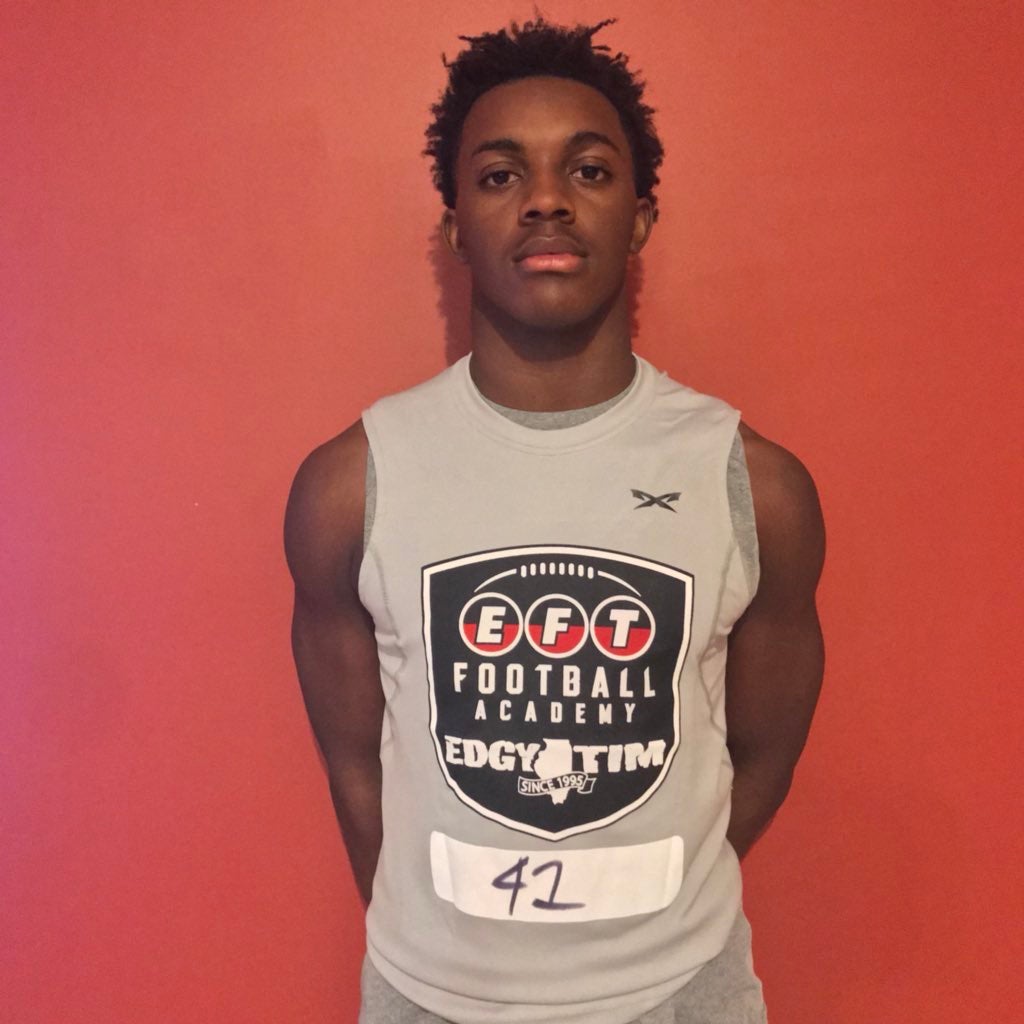 Edgy TIm Showcase Top Performers