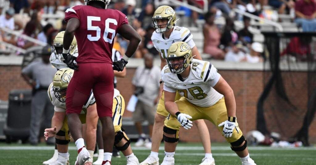 Freshman Ethan Mackenny Making the Most of His Opportunities