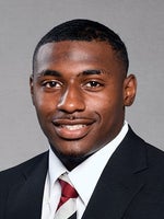 Xavier Legette, South Carolina, Wide Receiver