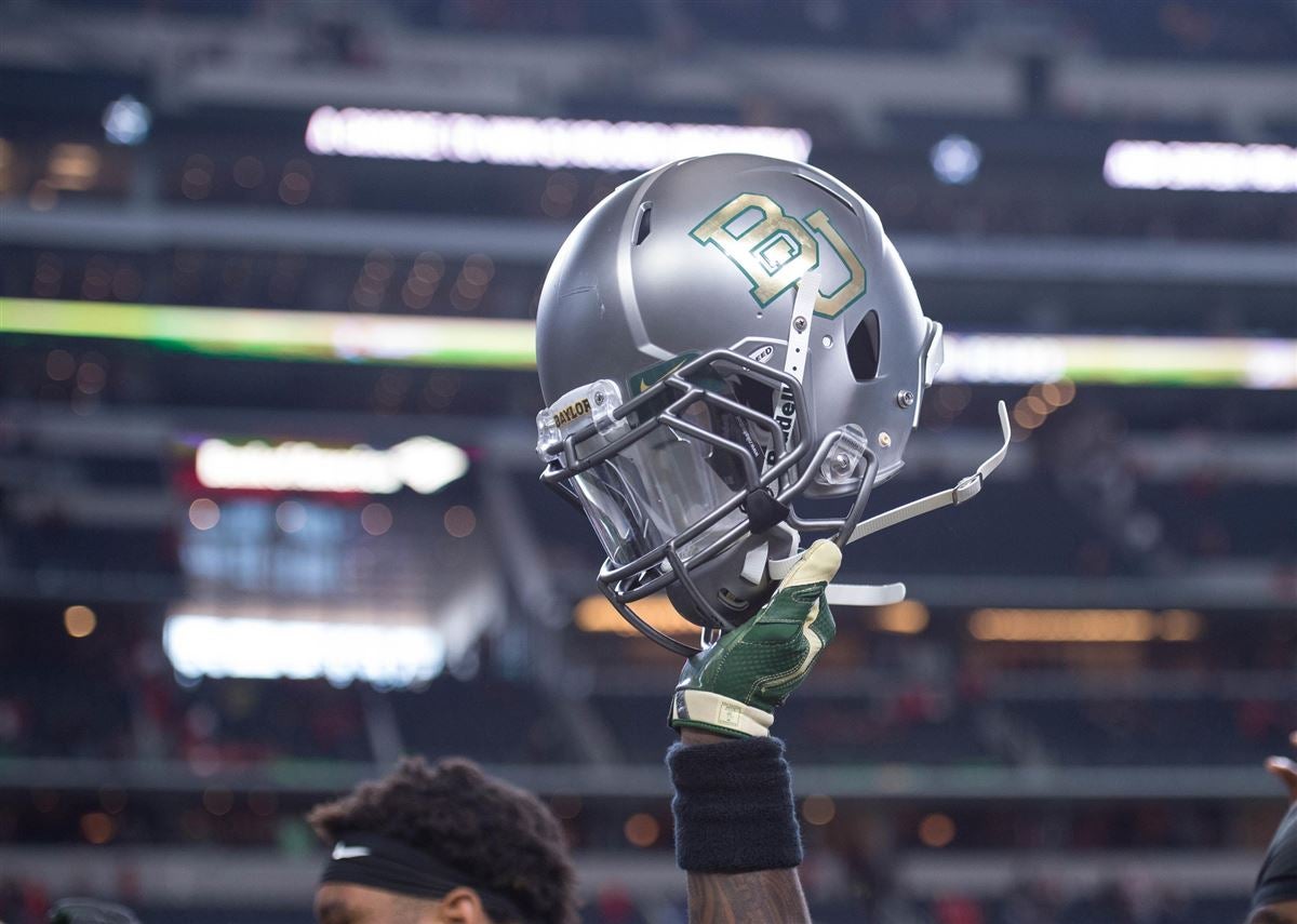 Top 30 Baylor Football Players: #23 - Xavier Jones
