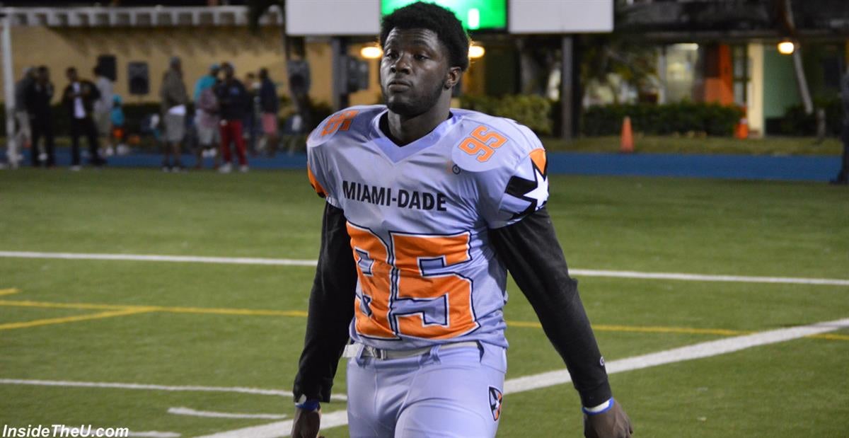 Demetrius Taylor Profile Photos