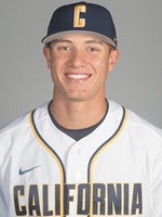 Cameron Eden, California, Shortstop