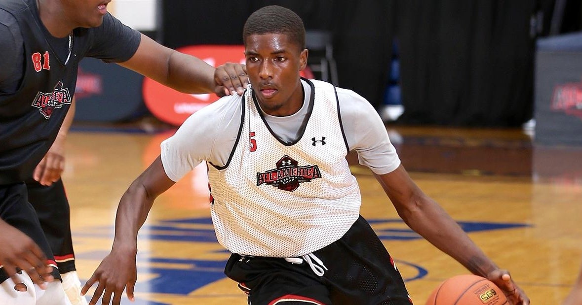 WATCH: UNC signee Jalek Felton nails game-winning shot