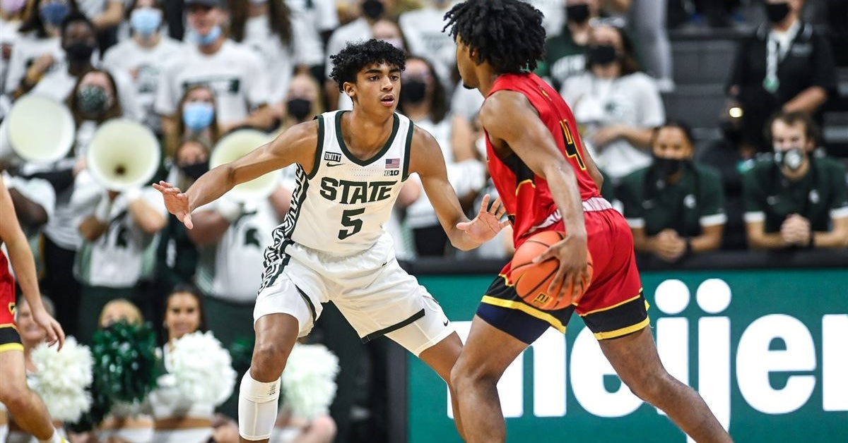 NBA Draft: Max Christie projected in late first round in Sports ...