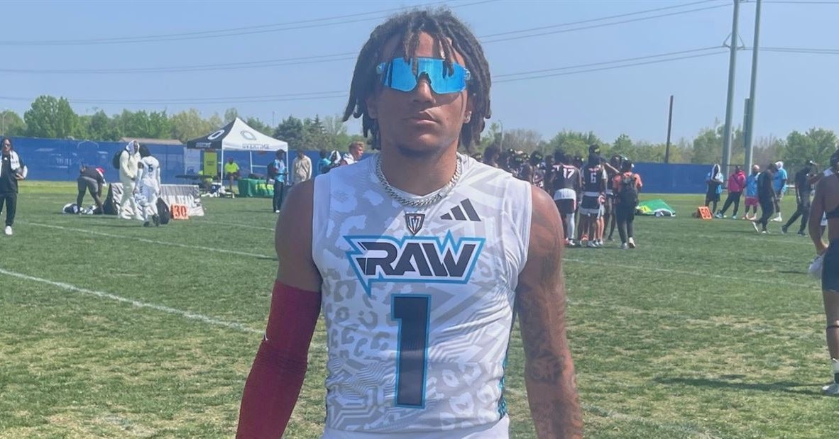 Oklahoma the one to beat for Top247 DB Jaydan Hardy