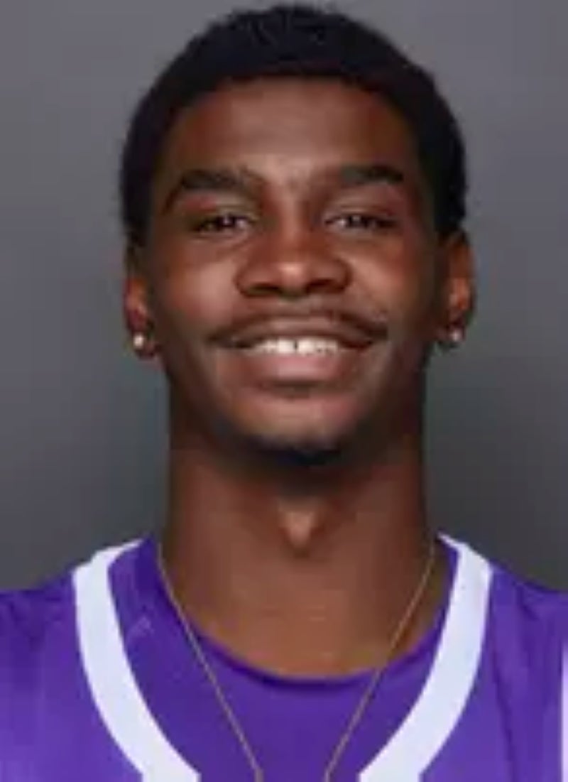 Tyon Grant-Foster, Grand Canyon, Small Forward