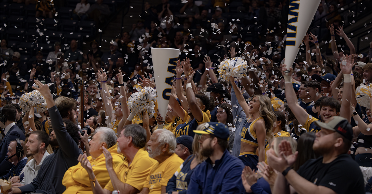 The Most Important Moments of WVU vs. Bethune-Cookman: The Mountaineers ...