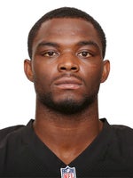 Dexter McDonald, Las Vegas, Cornerback