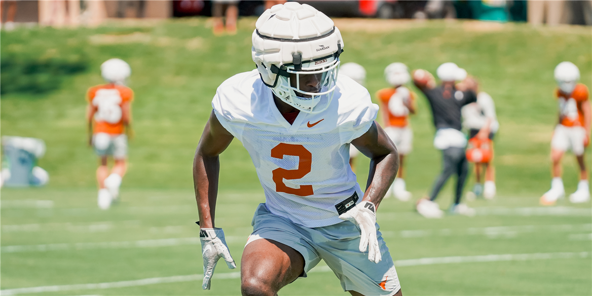 Morning Brew: Freshmen Malik Muhammad and Derek Williams on the fast ...