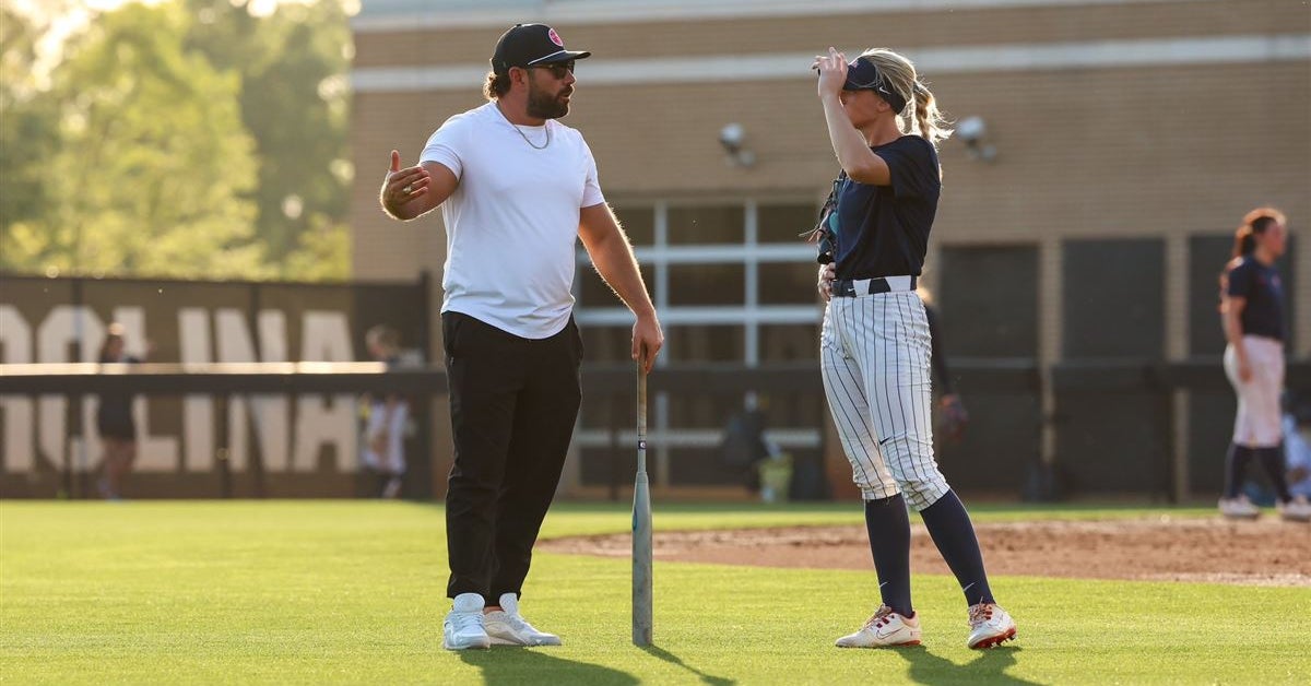 Ole Miss softball's offense has taken off under new hitting instructors ...