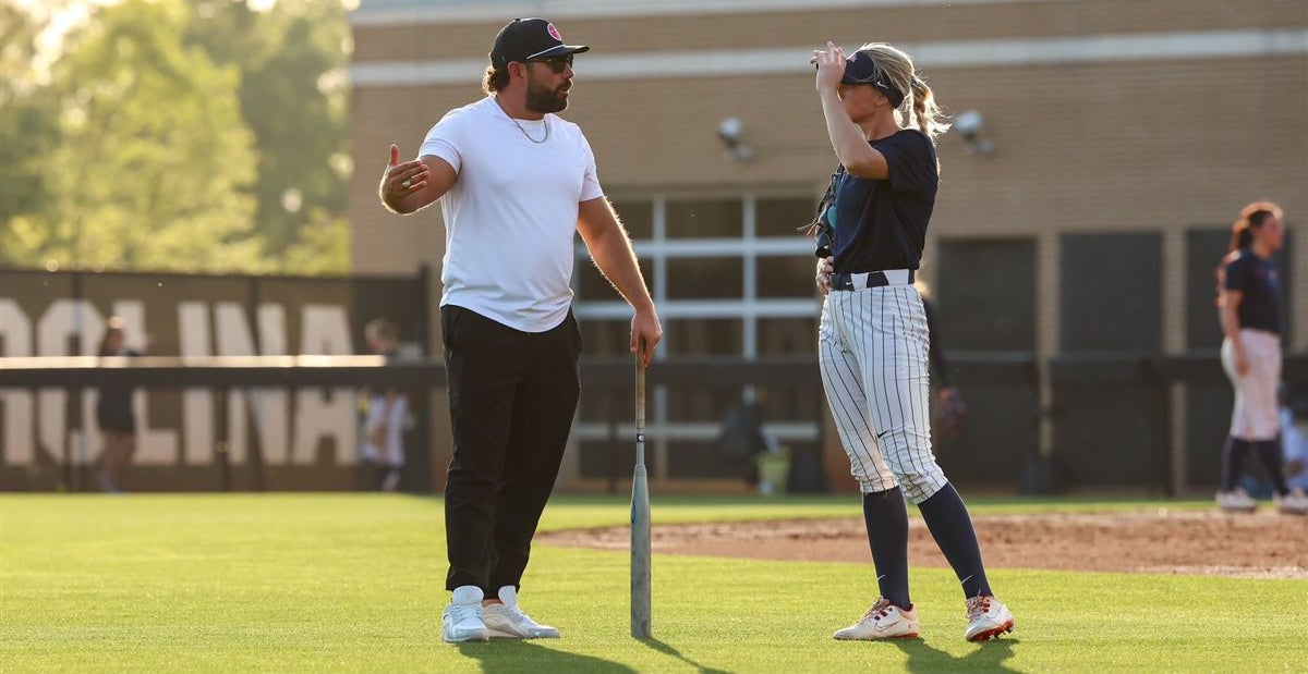 Ole Miss softball's offense has taken off under new hitting instructors ...