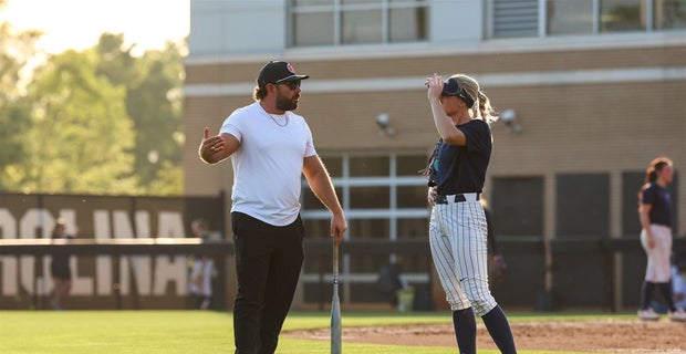 Ole Miss softball's offense has taken off under new hitting instructors ...