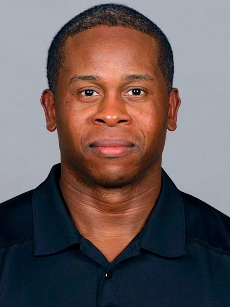 Vance Joseph, Head Coach (FB), Denver Broncos