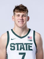 Gehrig Normand, Michigan State, Small Forward
