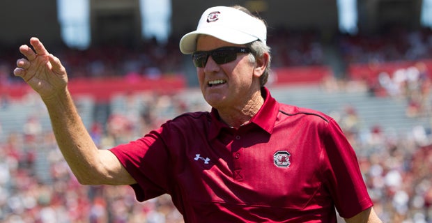 Sping Game Awards Ceremony