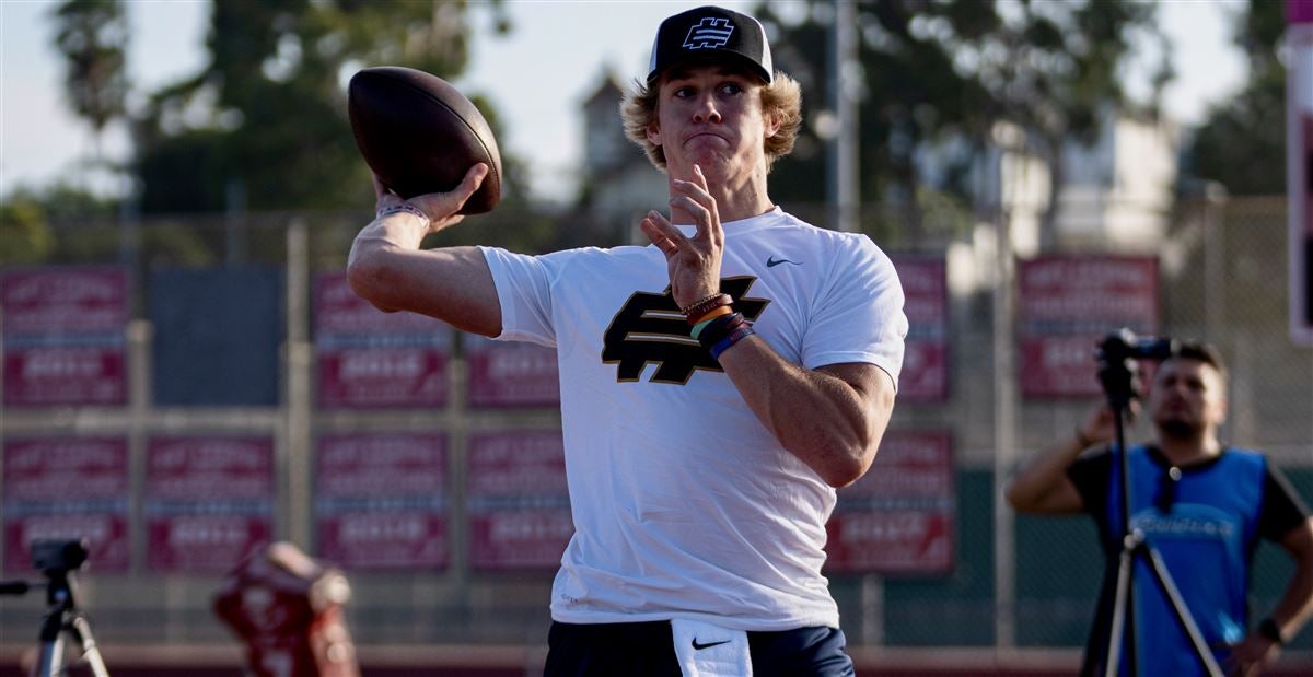 Insider: What’s next for FSU at QB after Chris Parson’s decommitment?